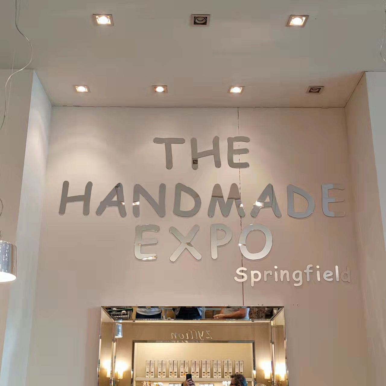 Brand & Retail Signage | Counter Signage |Shop Signage - Laser Dragon