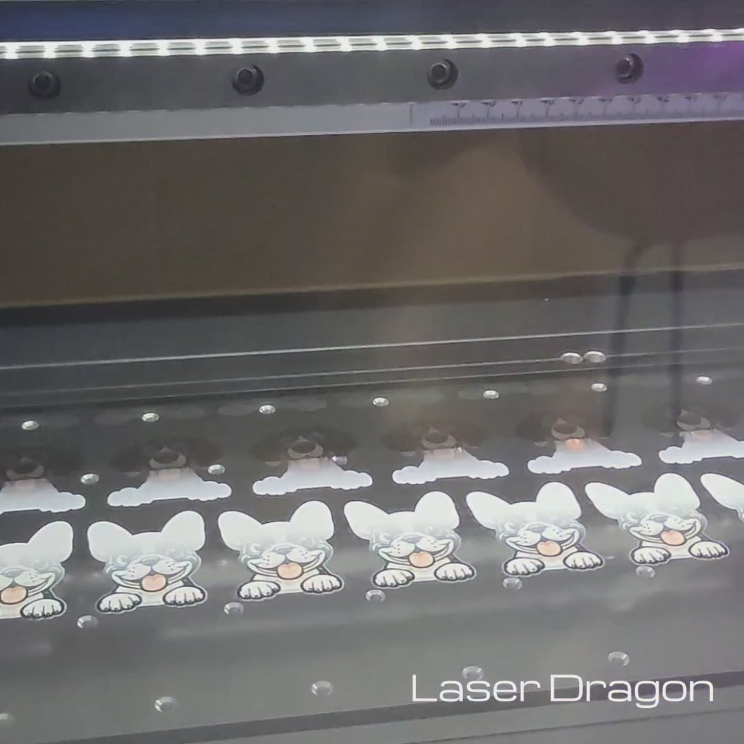 Laser Cutting & Engraving Brisbane | UV Printing & Signage – Laser Dragon