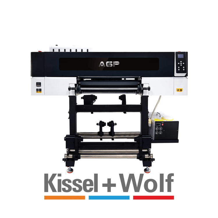 UV DTF Printing Australia | Fast Printing | Laser Dragon